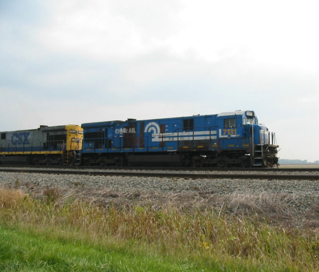CSX 7131